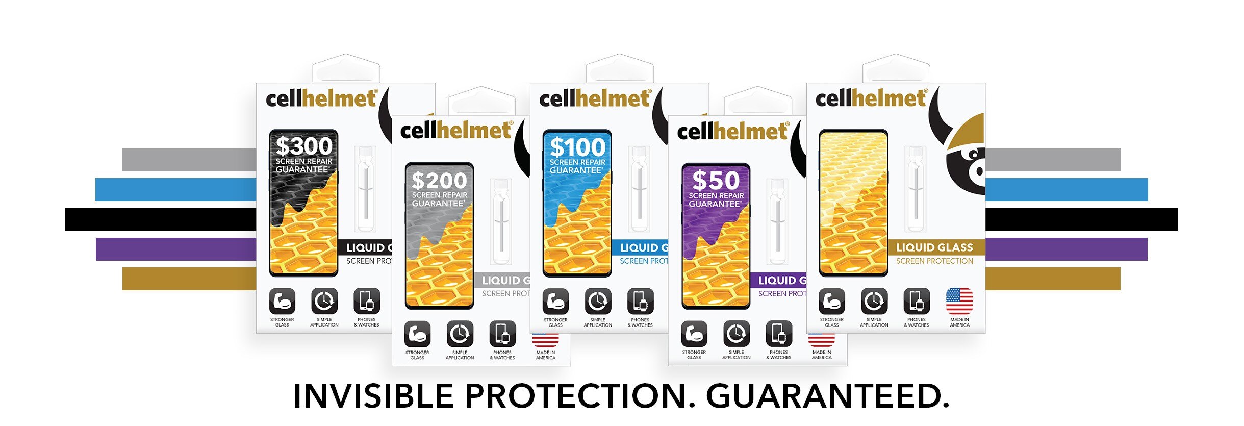 cellhelmet - As Seen On Shark Tank | cellhelmet