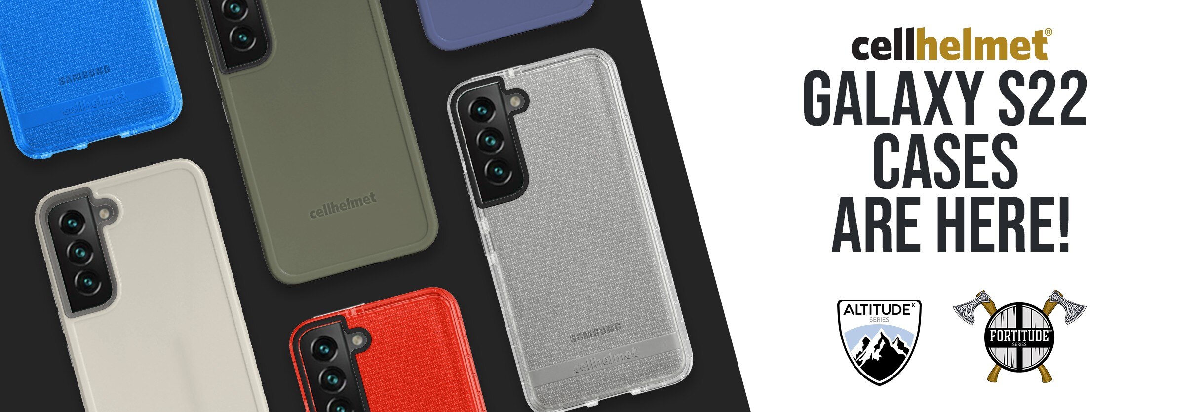 cellhelmet - As Seen On Shark Tank | cellhelmet