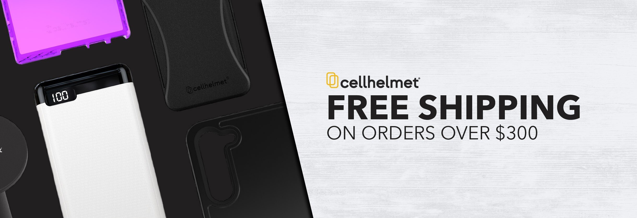 cellhelmet - As Seen On Shark Tank | cellhelmet