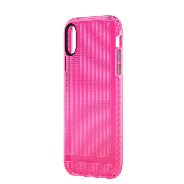 Altitude X Series for Apple iPhone XR - Pink | cellhelmet